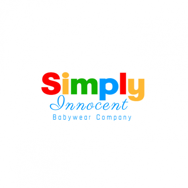 Copy of Copy of Copy of Simply Innocent Logo Text | PosterMyWall