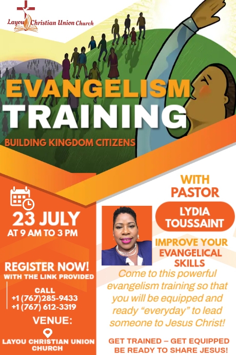 Summit flyer design | PosterMyWall