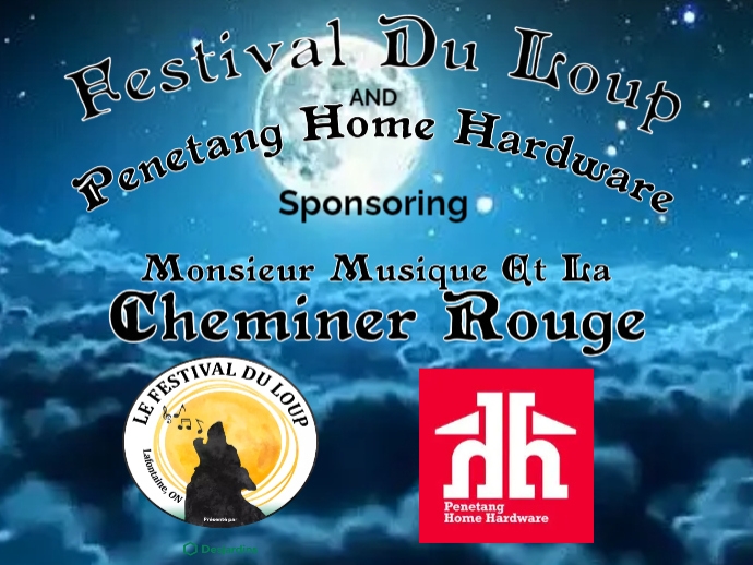 Long Poster: Festival Du Loup Poster (French) | PosterMyWall