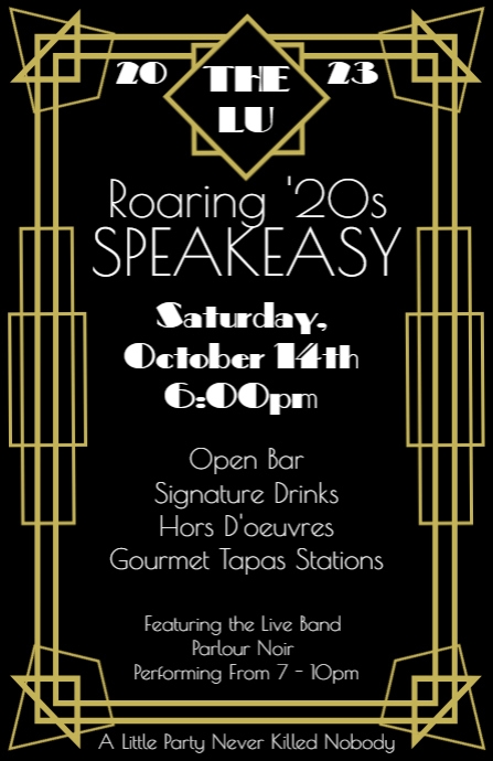 PROM Poster | PosterMyWall