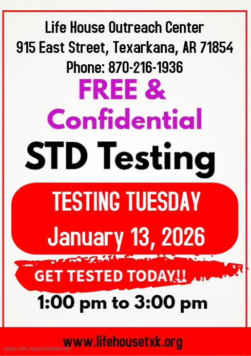 Testing Day | PosterMyWall