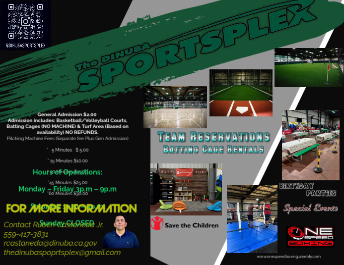 SP FLYER | PosterMyWall