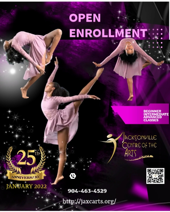 Copy of Fashion Model | PosterMyWall