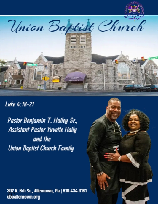 Copy of FGBC PA State Ad | PosterMyWall