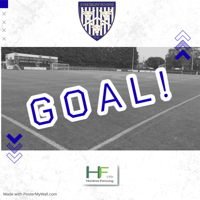 Copy of Goal | PosterMyWall