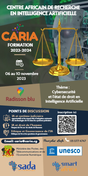 FORMATION CORPS JUDICIARE (2) | PosterMyWall
