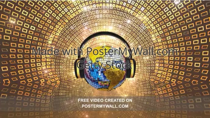 Birthday Intro/Announcement | PosterMyWall