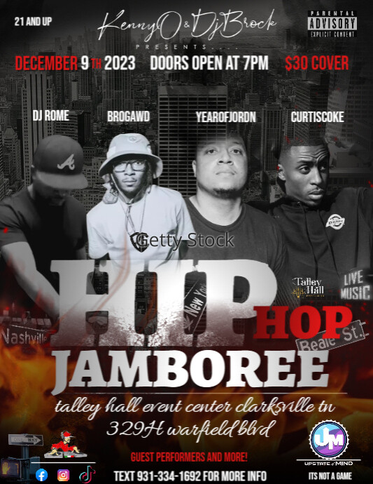 jamboree anim | PosterMyWall