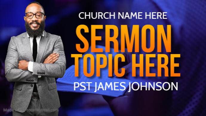 youtube thumbnail | PosterMyWall