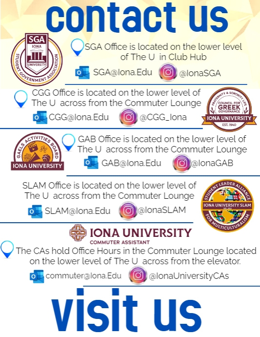 Find Us Flyer | PosterMyWall