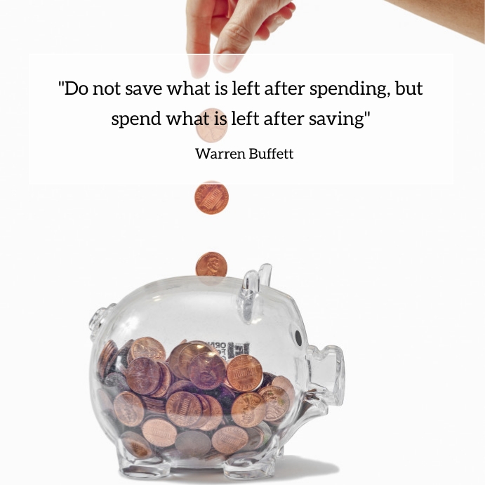 65 Financial Freedom Template | PosterMyWall