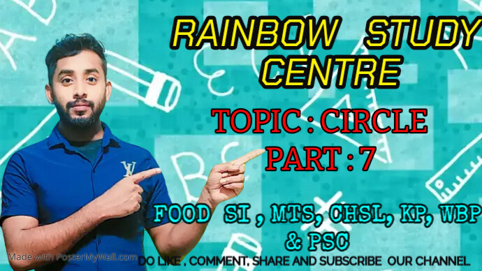 Blue Mathematics Google Classroom Banner | PosterMyWall