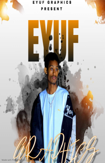 EYU GRAPHICS | PosterMyWall