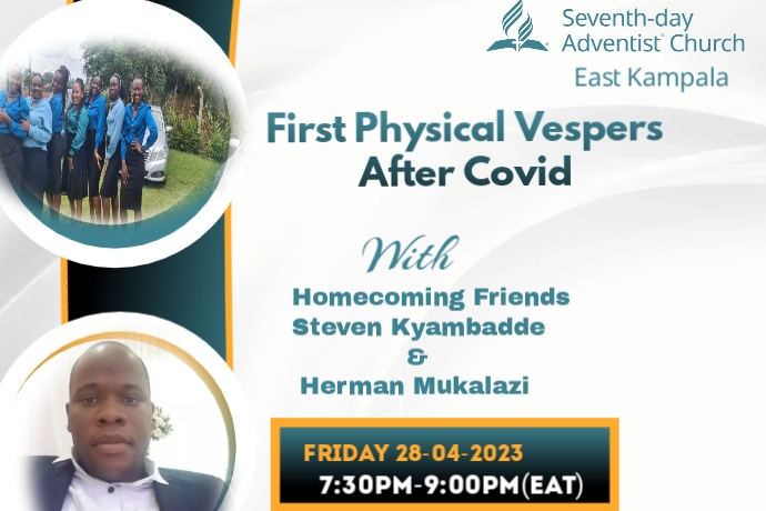 Copy of KCC Wednesday Fellowship | PosterMyWall