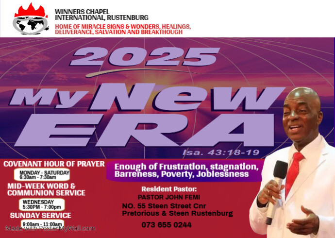 sunday service | PosterMyWall