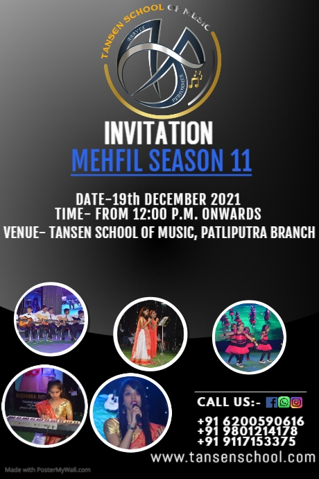 Copy of Copy of Firearms Safety Training Flyer Template | PosterMyWall