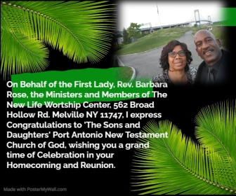 New Life Magazine AD | PosterMyWall