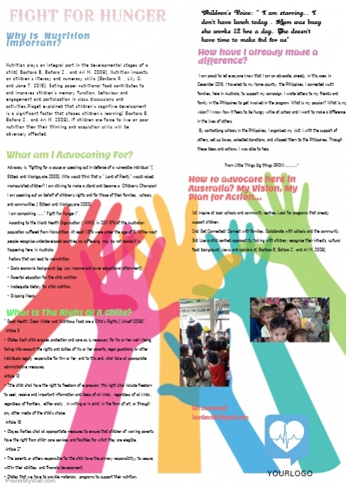 Copy of Fundraising Help Flyer Template | PosterMyWall