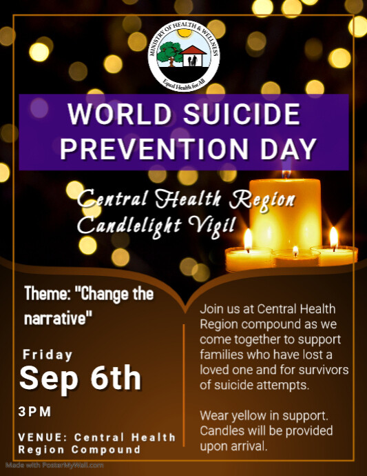 candle light services | PosterMyWall