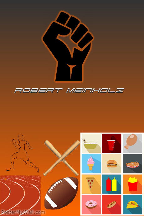 my poster | PosterMyWall