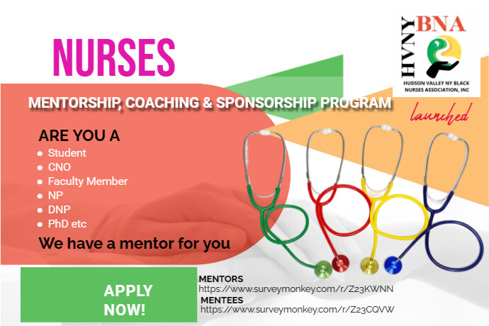 Nurse Training Ad Template (1) | PosterMyWall