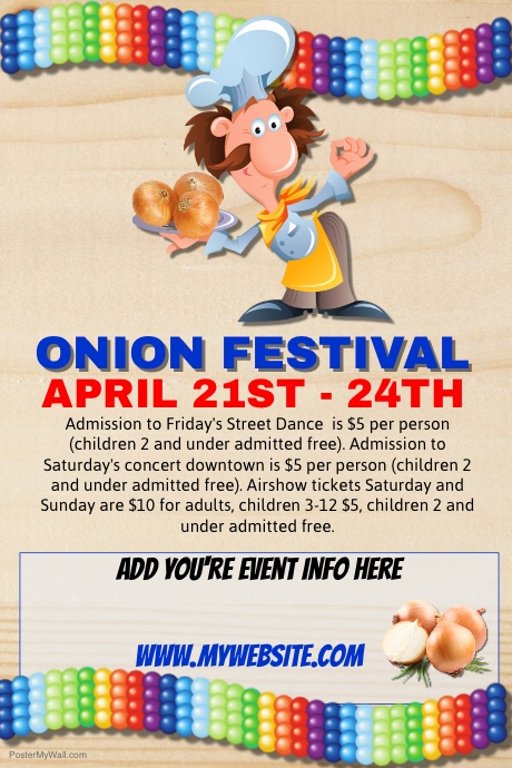 This Design Template is not available | PosterMyWall