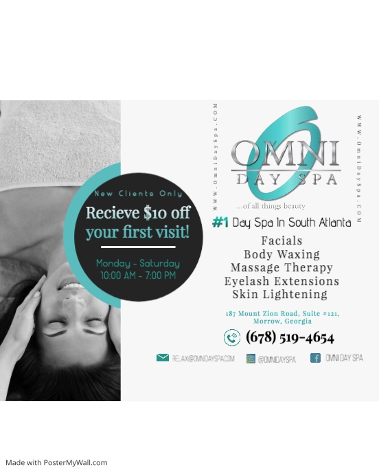 Copy of Grand Opening Postcard Template | PosterMyWall