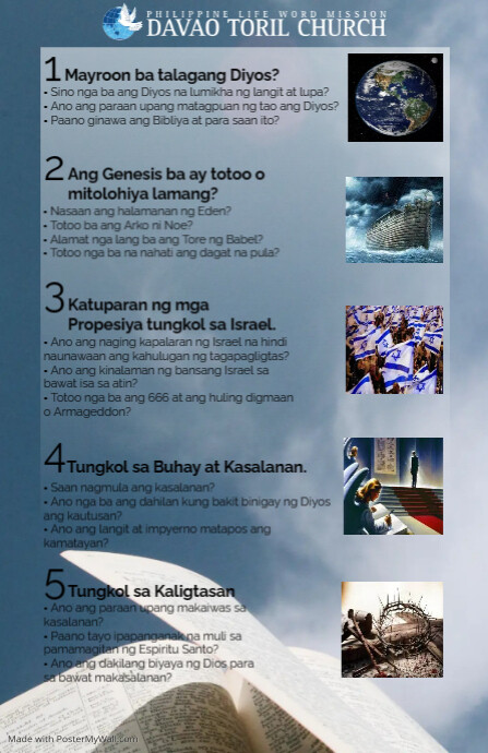 memory verse | PosterMyWall