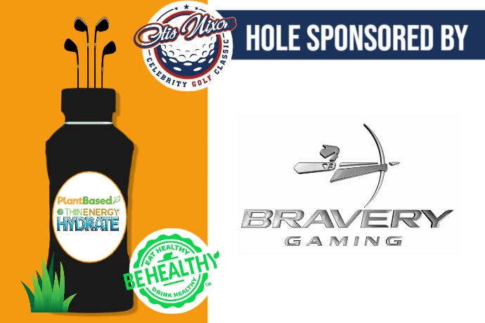 Copy of BRAVERY GAMING | PosterMyWall