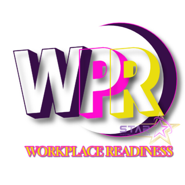Workplace Readiness Logo | PosterMyWall