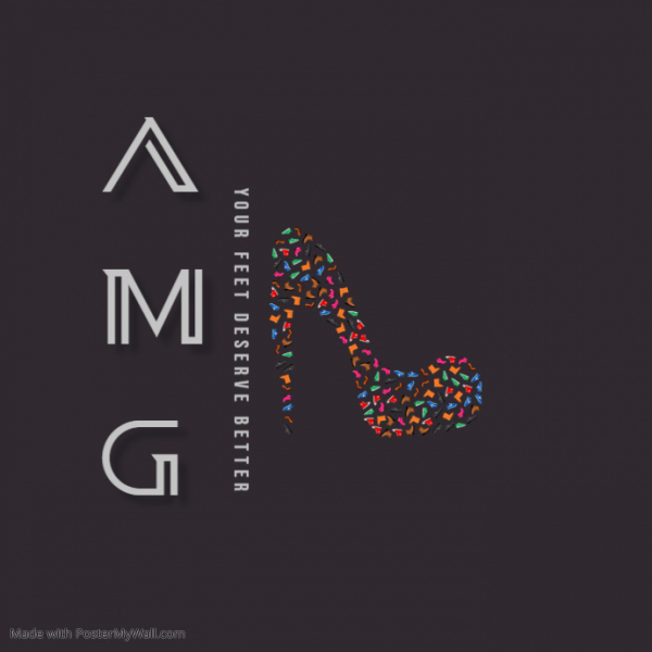 Copy of Sole desire shoes brand logo | PosterMyWall