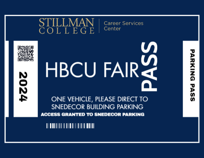 vip pass template white and dark blue colors (1) | PosterMyWall