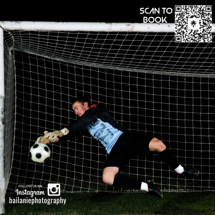 66 Bailanie Photography Template | PosterMyWall