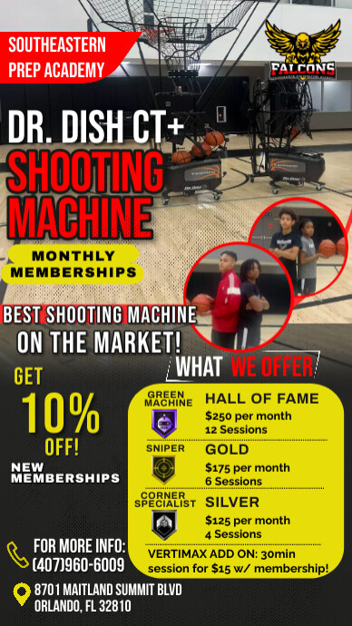 Fitness | Gym | Sports Center Advert | PosterMyWall