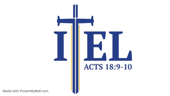 Copy of TNC ITEAL (1) | PosterMyWall