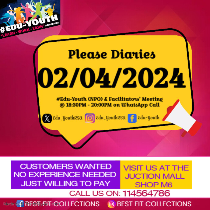 Copy of Date-2-Remember (1) | PosterMyWall