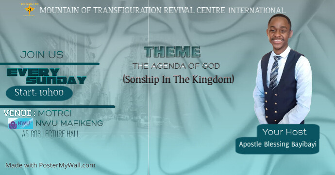 Join us | PosterMyWall