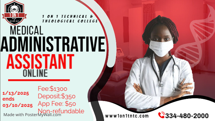 Health Care Twitter Post Temp.. | PosterMyWall