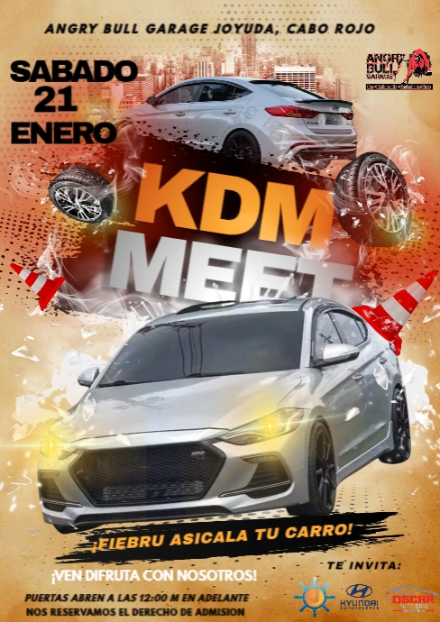 car show | PosterMyWall