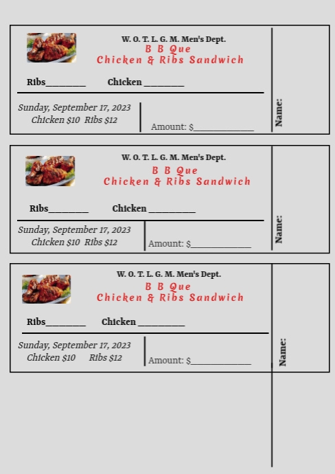 Family Time Ticket | PosterMyWall