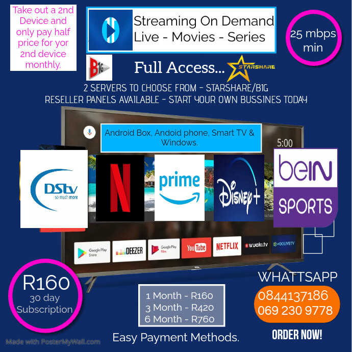 Copy Of Smart Tv Sale PosterMyWall copy-of-smart-tv-sale-postermywall