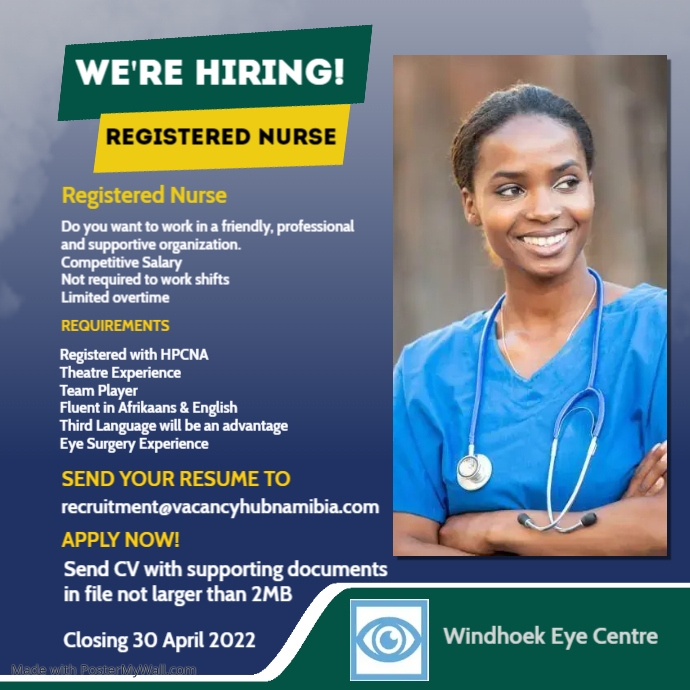 Copy of WEC Advert | PosterMyWall