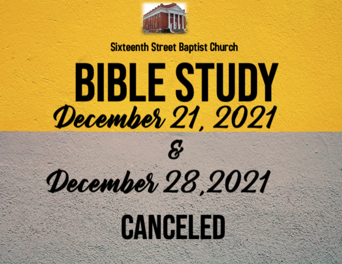 Copy of Copy of Event Cancellation Template | PosterMyWall