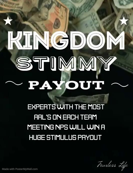 Copy of Work until expensive becomes cheap video ad | PosterMyWall