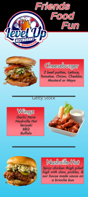 discount brochure front final one (1) | PosterMyWall