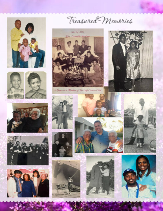 samella 6 | PosterMyWall