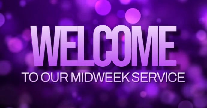 September - Tuesday Welcome | PosterMyWall