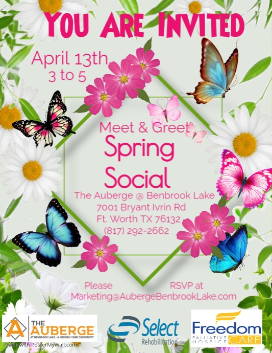 Hello march | PosterMyWall