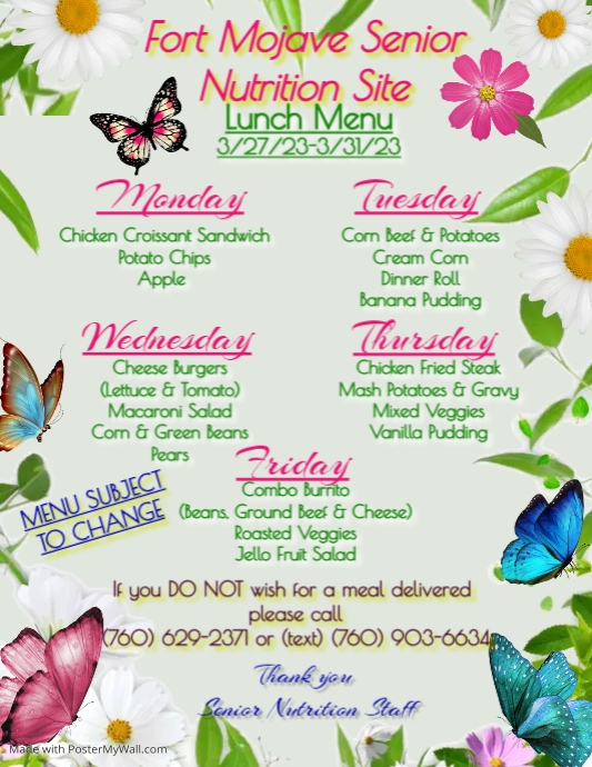 Hello march | PosterMyWall