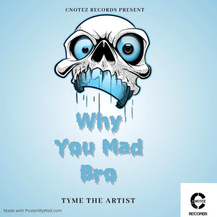 Copy of DRip Mixtape/Album Cover Art | PosterMyWall